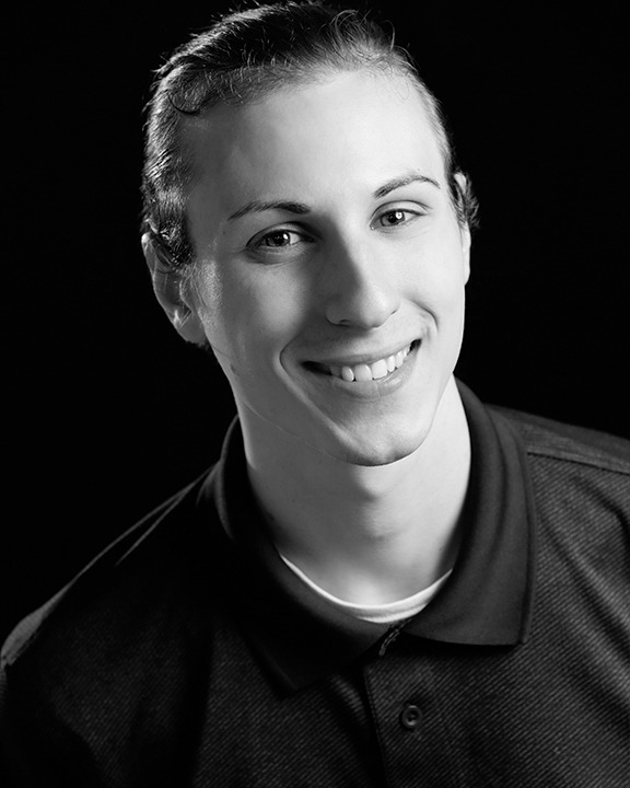 Meet The Team - Valen Studios
